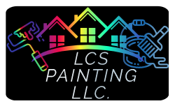 #HOME PAGE - LCS Painting LLc. All Your Painting Needs & More